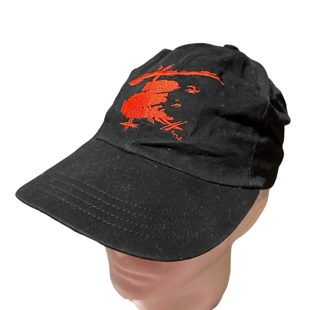 Vintage Miss Saigon Baseball Hat Cap Broadway Musical - Gem
